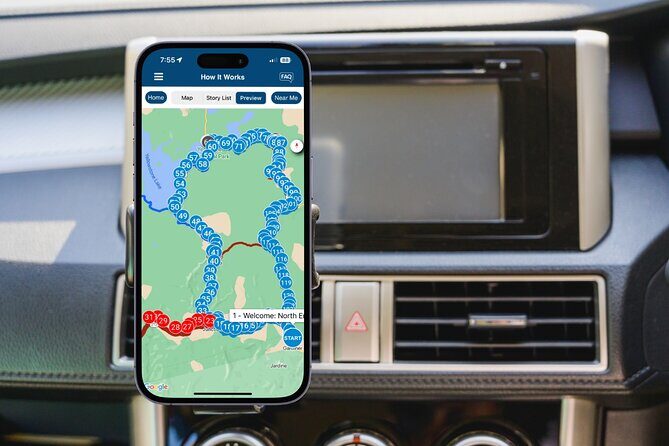 Yellowstone National Park Self-Guided Driving Audio Tour - The Practical Realities: Price, Duration, and Value