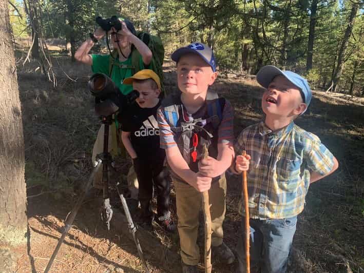 Yellowstone Old Faithful and Waterfall Tour - Logistics and Practicalities