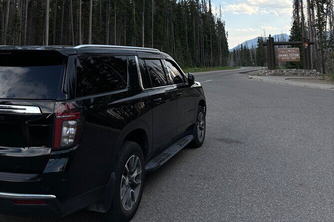 Yellowstone Park Private Day Trip from Big Sky - Full or Half Day - FAQs