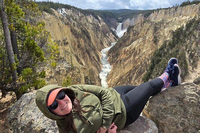 Yellowstone: Private Guided Tour - FAQ — Your Common Questions Answered