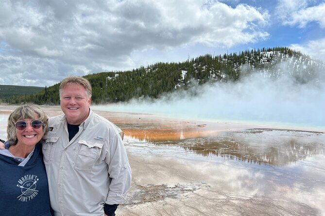 Yellowstone: Private Guided Tour - Final Thoughts