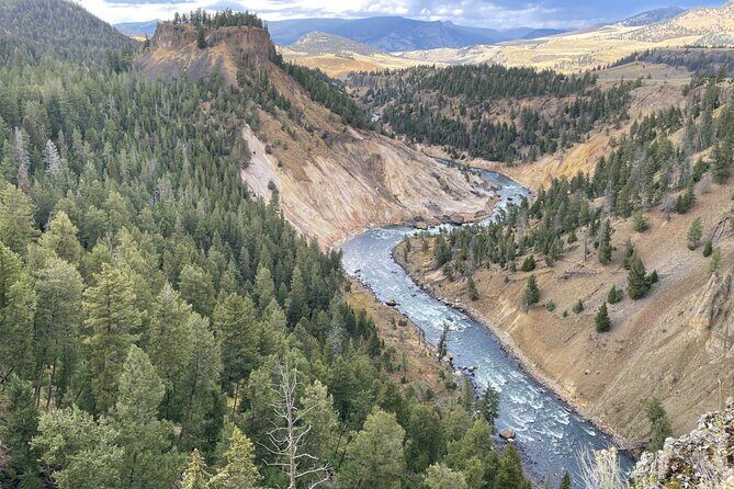 Yellowstone Private Tour - FAQs
