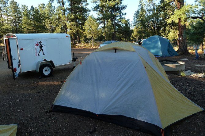 Yellowstone Rocky Mountain and California Desert 11 Day Explorer - The Sum Up