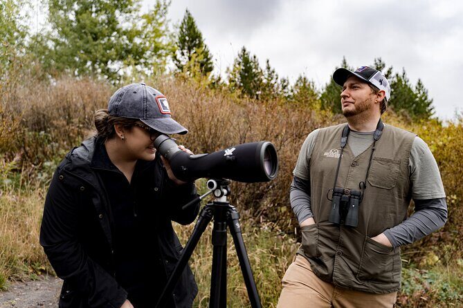 Yellowstone's Lamar Valley & Picnic With Wildlife Guide - Final Thoughts: Is This Tour Right for You?