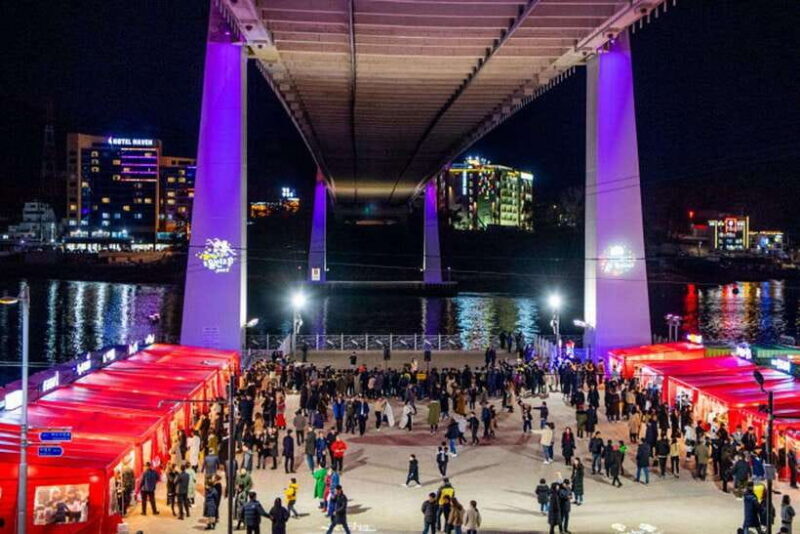 Yeosu: Private Taxi Car Private Charter Tour - FAQ