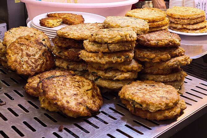 Yeouido Hangang Park Tour with Minivan Transportation - The Sum Up