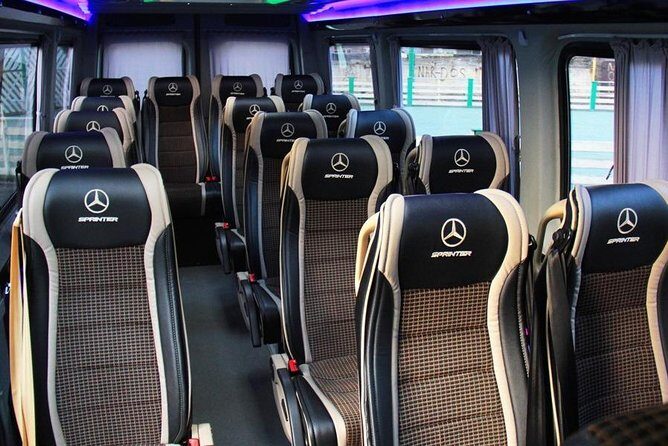 Yerevan Airport Transfer - The Experience of a Yerevan Airport Transfer