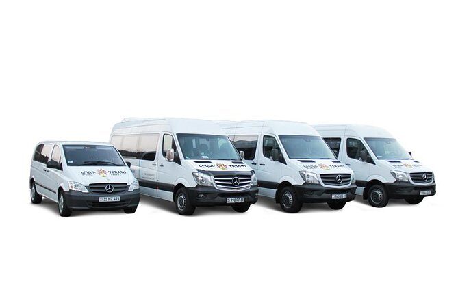 Yerevan Airport Transfer - Who Should Consider This Service?