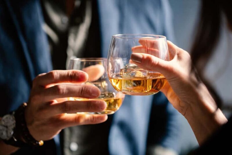 Yerevan: Brandy Tasting Experience with Local Delicacies - Key Points