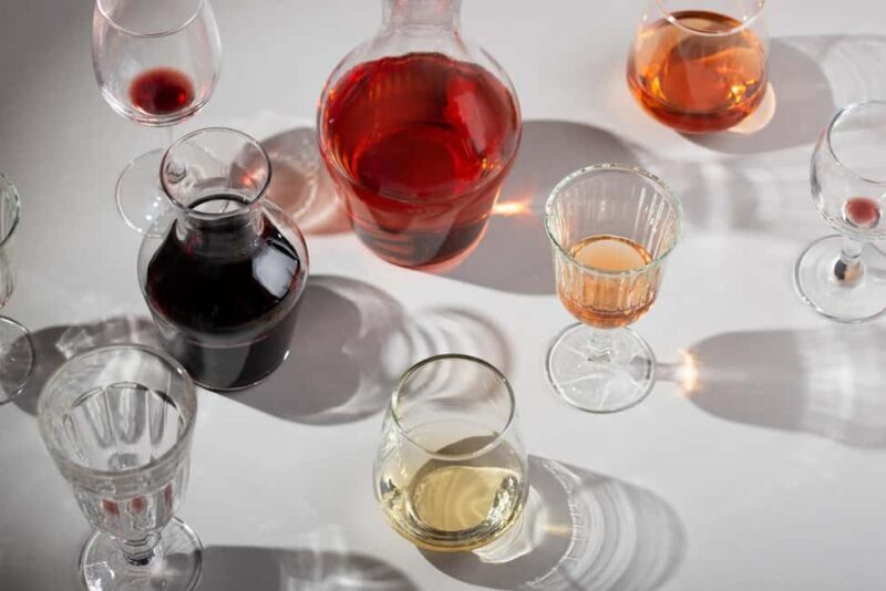 Yerevan: Brandy Tasting Experience with Local Delicacies - Who Should Consider This Tour