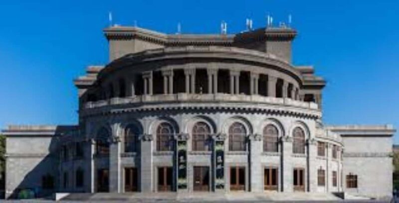 Yerevan: City Highlights Layover Tour from Zvartnots Airport - Authentic Traveler Feedback