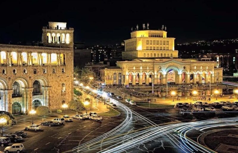 Yerevan: City Highlights Layover Tour from Zvartnots Airport - Frequently Asked Questions