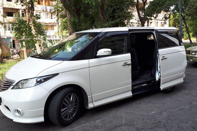 Yerevan city-Zvartnots airport transfer - FAQs