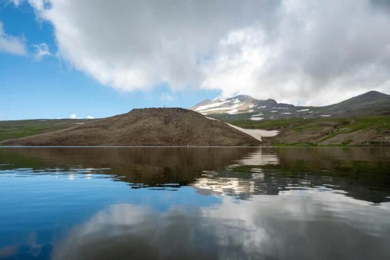 Yerevan: Day Tour to Amberd Fortress, Aragats and Kari Lake - Introduction to the Tour Experience