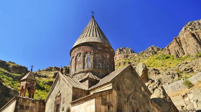 Yerevan: Garni Temple, Geghard Monastery, & Lake Sevan Tour - A Close Look at the Itinerary