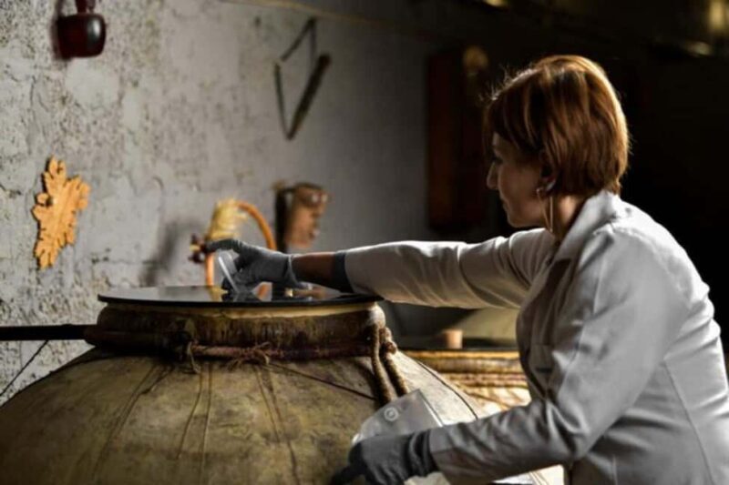 Yerevan: Gevorkian Winery Tour and Tasting Experience - Why This Tour Offers Great Value