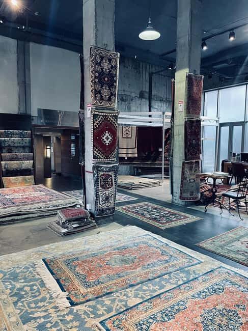 Yerevan: Highlights and Culture Walking Tour with tastings - Who This Tour Is Best For
