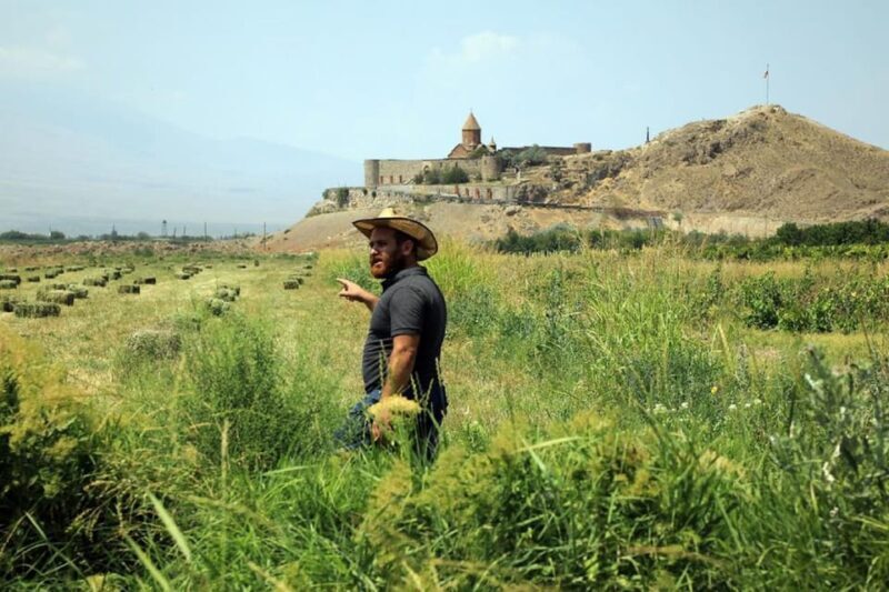 Yerevan: Khor Virap Day Trip with Mount Ararat Wine Tasting - Authenticity, Value, and Practical Tips