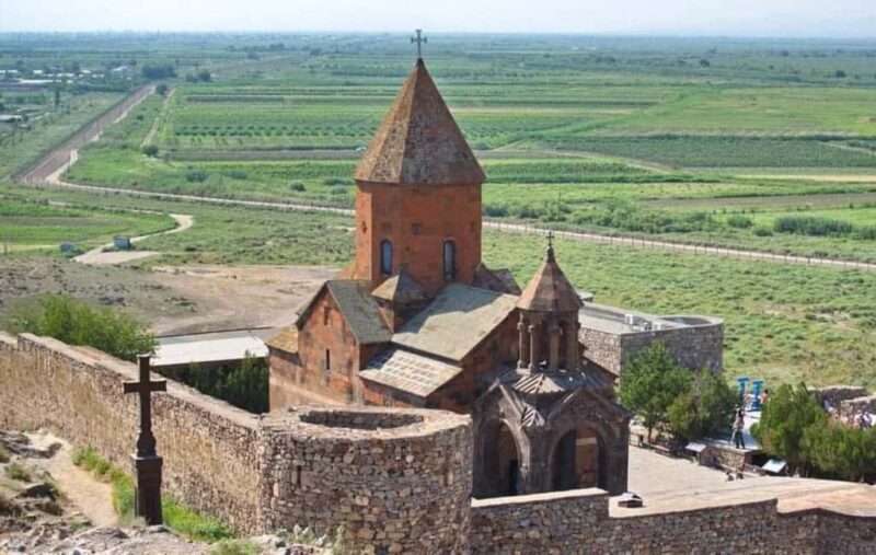 Yerevan: Khor Virap, Noravank and Tatev Private Day Trip - Assessing Value and Practical Considerations