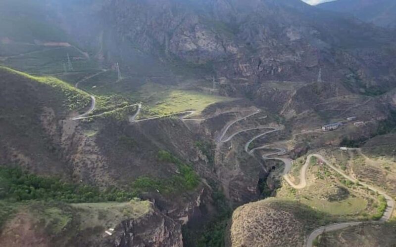 Yerevan: Khor Virap, Noravank and Tatev Private Day Trip - FAQ