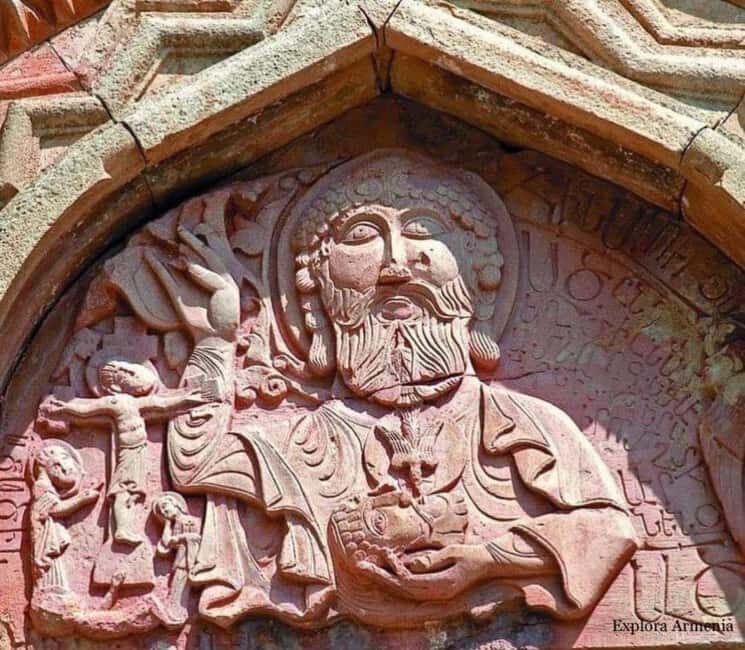 Yerevan: Khor Virap, Noravank and Tatev Private Day Trip - Wrapping Up