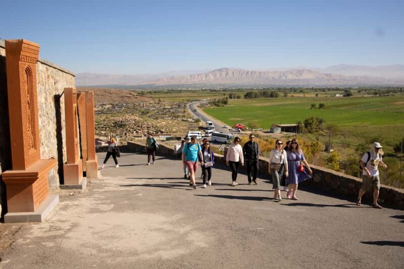 Yerevan: Khor Virap, Noravank, Cave & Wine Tasting Day Trip - Final Verdict