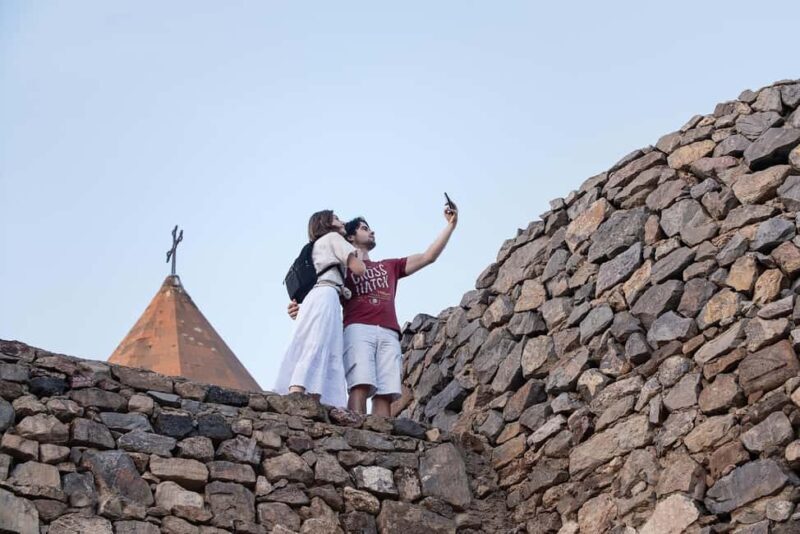 Yerevan: Khor Virap, Noravank, Cave & Wine Tasting Day Trip - FAQs