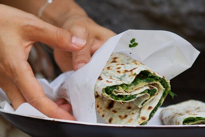 Yerevan Private Walking Food Tour - Who Will Love This Tour?