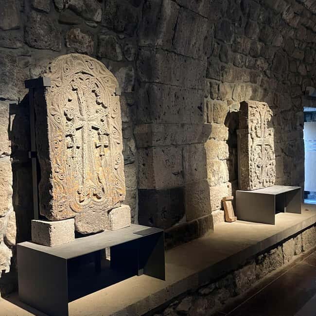 Yerevan: Tatev Day Trip with Shaki Waterfall & Wine Tasting - Authentic Insights from Travelers