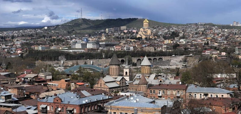 Yerevan to Tbilisi Round Trip: Walking Tour & Wine Tasting - Final Thoughts