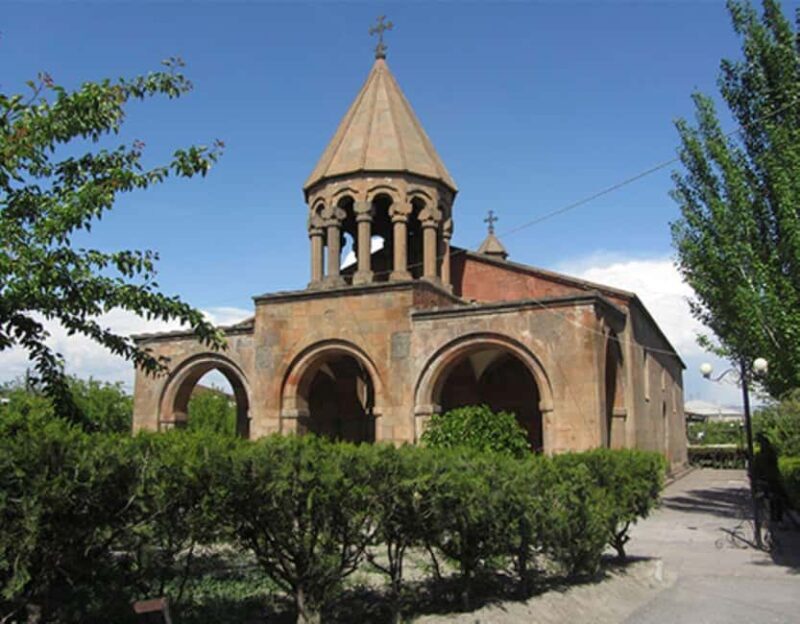 Yerevan: Tsaghkevank Monastery & Mughni Church Private Tour - An Introduction to the Experience