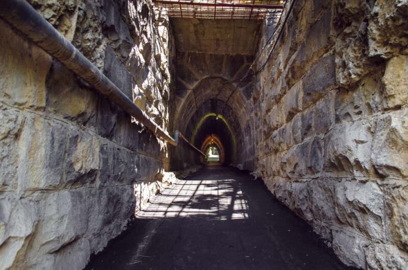 Yerevan: Urban Hike through Aygestan and Old Nork - Key Points