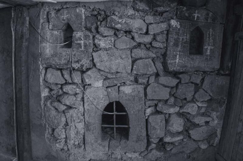 Yerevan: Urban Hike through Aygestan and Old Nork - Who Should Consider This Tour?