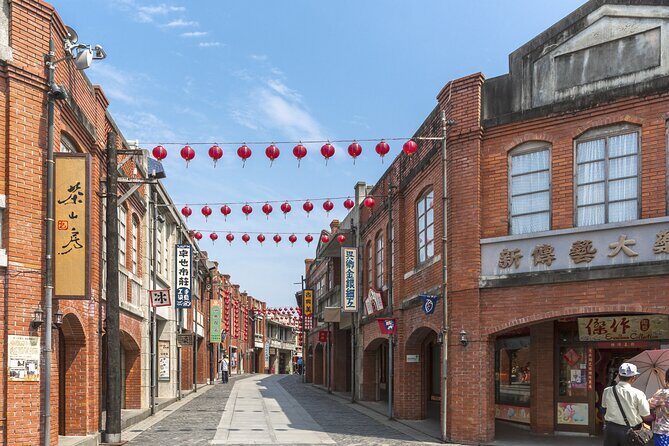 Yilan 1-Day Private Tour to Kavalan Whisky & Cultural Gems - Introduction: Why This Tour Stands Out