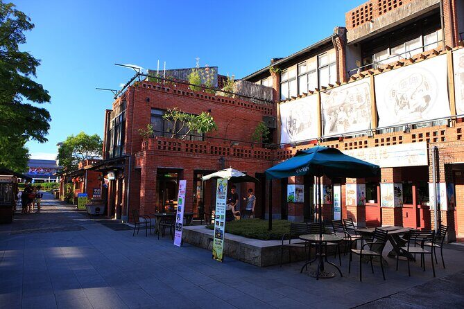 Yilan 1-Day Private Tour to Kavalan Whisky & Cultural Gems - What’s Included and What’s Not