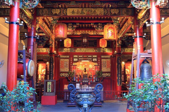 Yilan 1-Day Private Tour to Kavalan Whisky & Cultural Gems - Final Thoughts: Is This Tour Right for You?