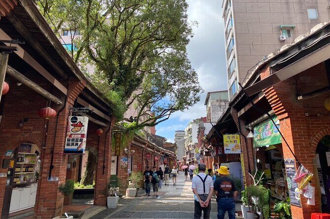 Yilan Distilleries Private TourKavalan Whisky, J&D BrewingMore - FAQ