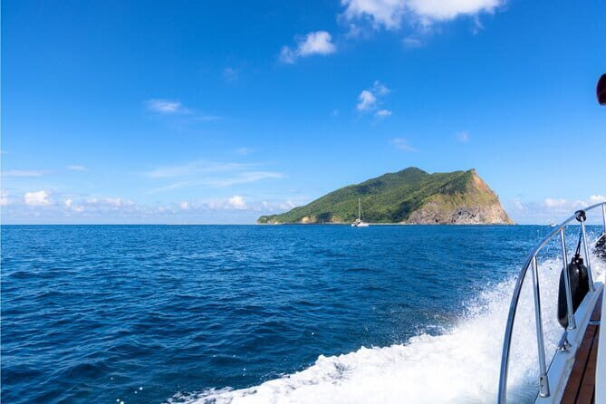 Yilan Whale Watching and Animal Farm Private Tour from Taipei - Final Thoughts