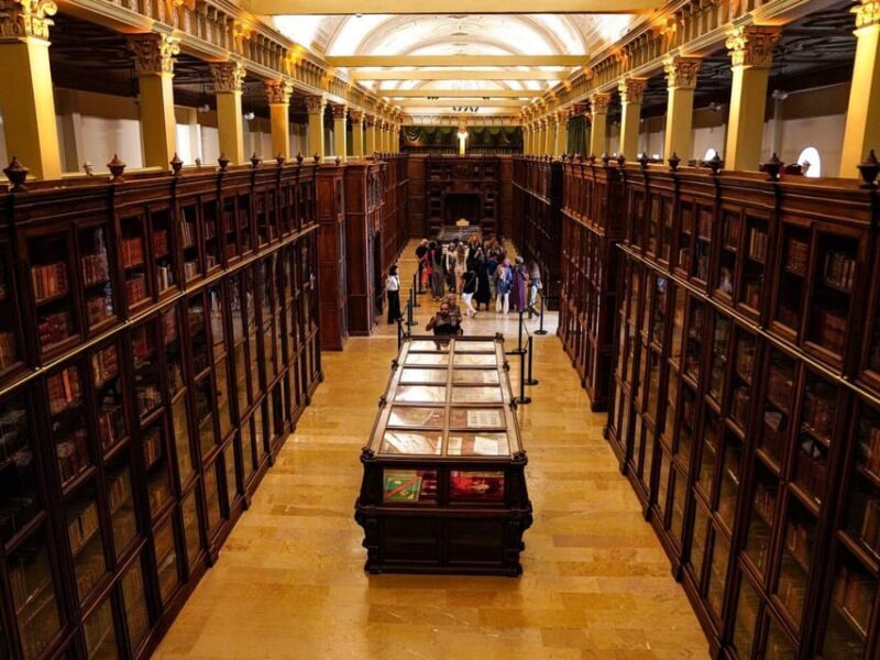Yildiz Palace & Park: Skip-the-Line Entry with Audio Guide - The Experience: What Visitors Say