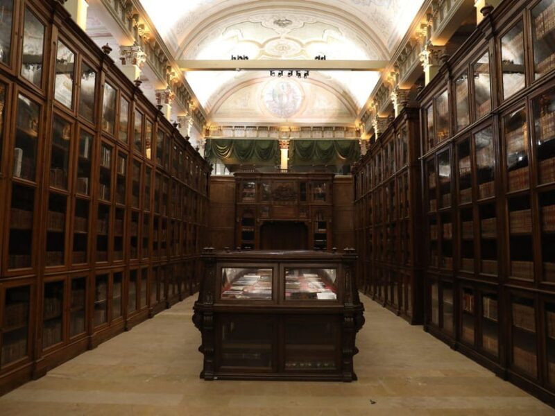 Yildiz Palace & Park: Skip-the-Line Entry with Audio Guide - Why This Tour Offers Great Value