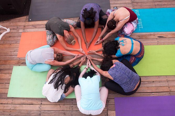 Yin Yoga Therapy Training - 200 Hours (Yoga Alliance) - Introduction: A Calm Journey in India