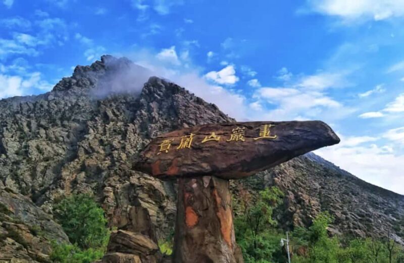 Yinchuan: Western Xia Tombs & Helanshan Rock Paintings Tour - FAQs