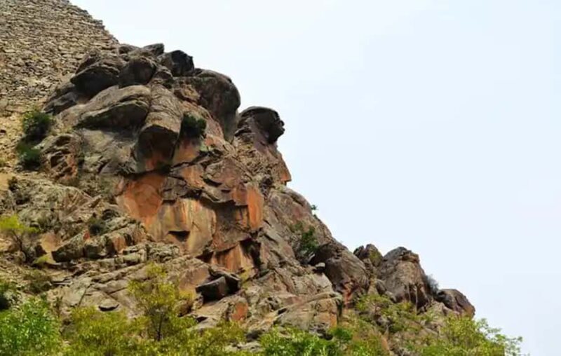 Yinchuan: Western Xia Tombs & Helanshan Rock Paintings Tour - Final Thoughts