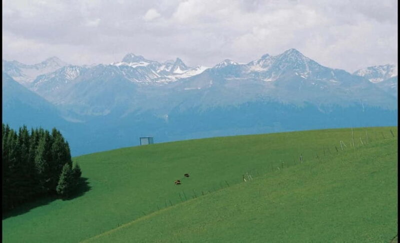 Yining, Xinjiang: 6-Day Kazakh Horseback Crossing Tour - A First Look at the 6-Day Kazakh Horseback Crossing Tour