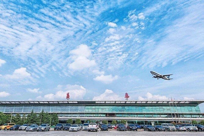 Yiwu Airport Private Arrival Transfer to City Area - Who This Transfer Is Best For
