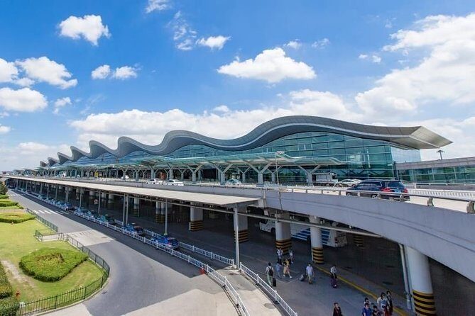 Yiwu City Private Transfer to Hangzhou Xiaoshan International Airport - Introduction