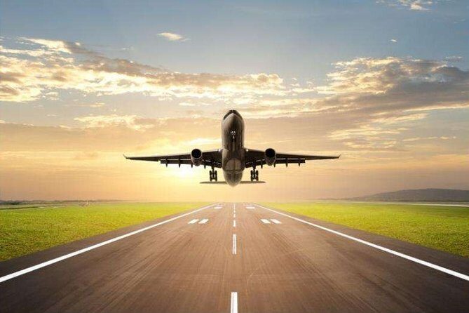 Yiwu City Private Transfer to Hangzhou Xiaoshan International Airport - Who Is This Best For?