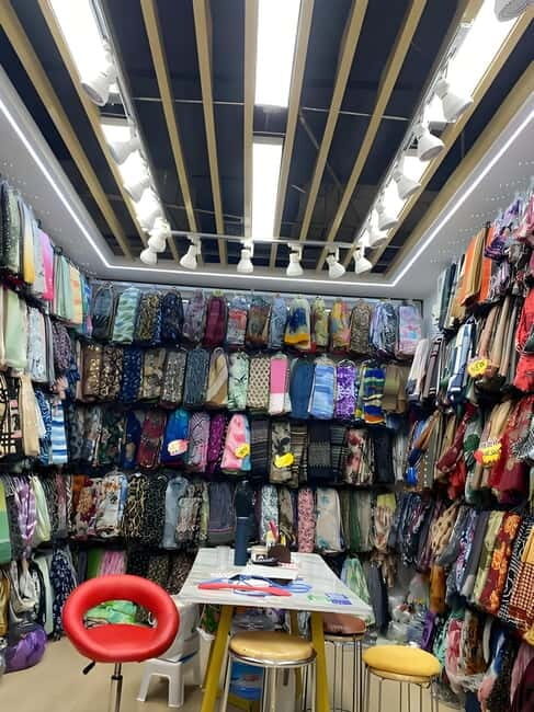 Yiwu International Trade Market Tour From Shanghai - Exploring the Yiwu International Trade Market from Shanghai: A Practical Journey for Curious Travelers