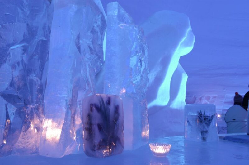 Ylläs: Snowmobile Tour to Arctic Snow Village & Snack - Final Thoughts