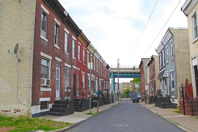 Yo! A Private Rocky Balboa Driving Tour of Philadelphia - What Makes This Tour a Must-Do